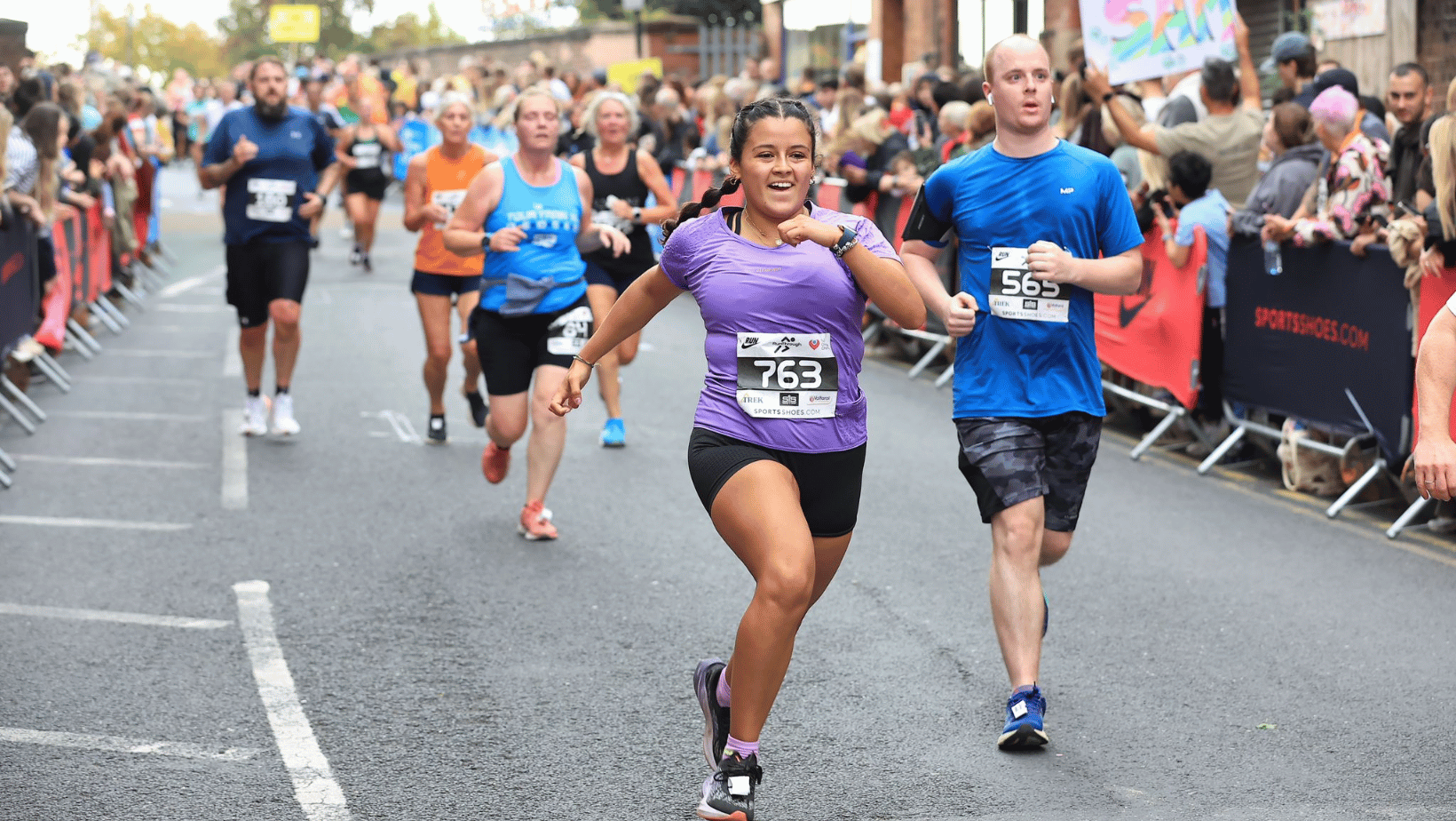 Everton 10k - 11th October 2025