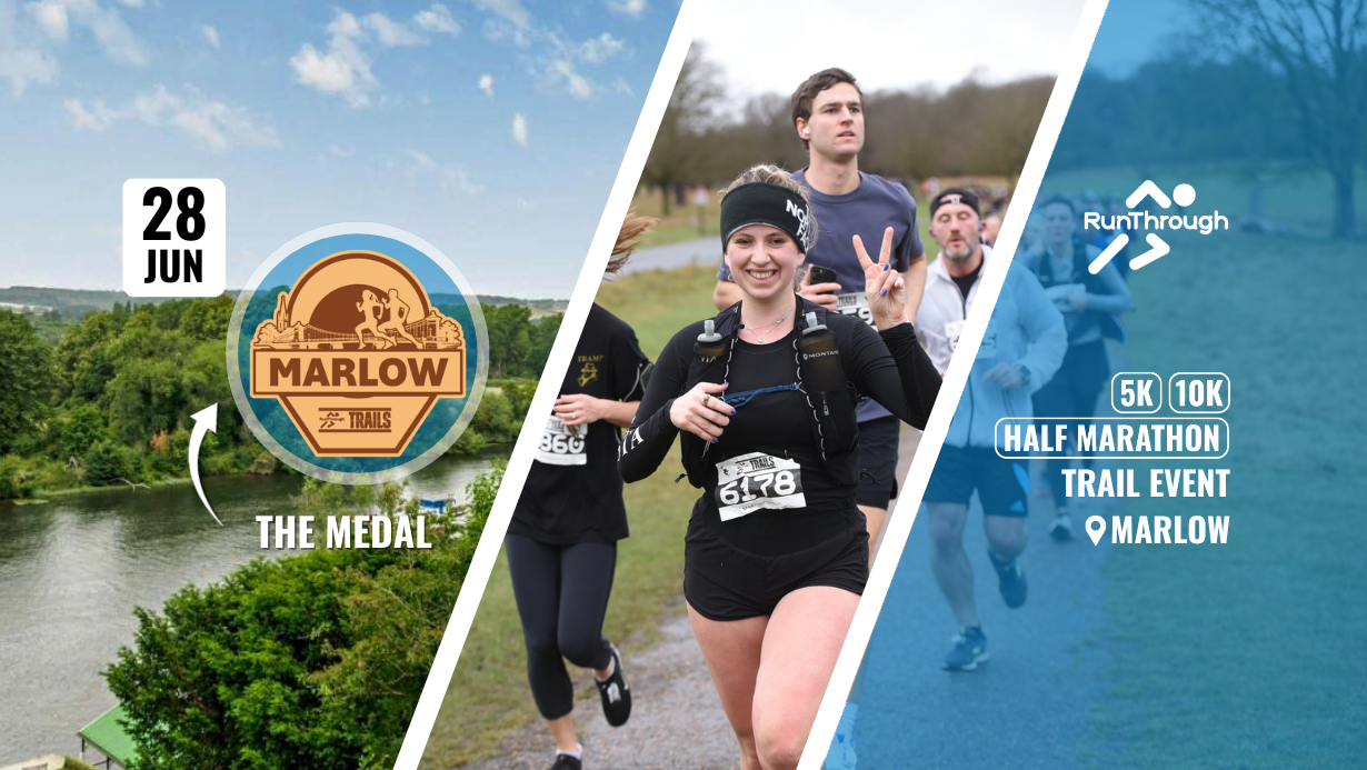 Half Marathons UK 2026-27 - Find a Half Marathon run near you