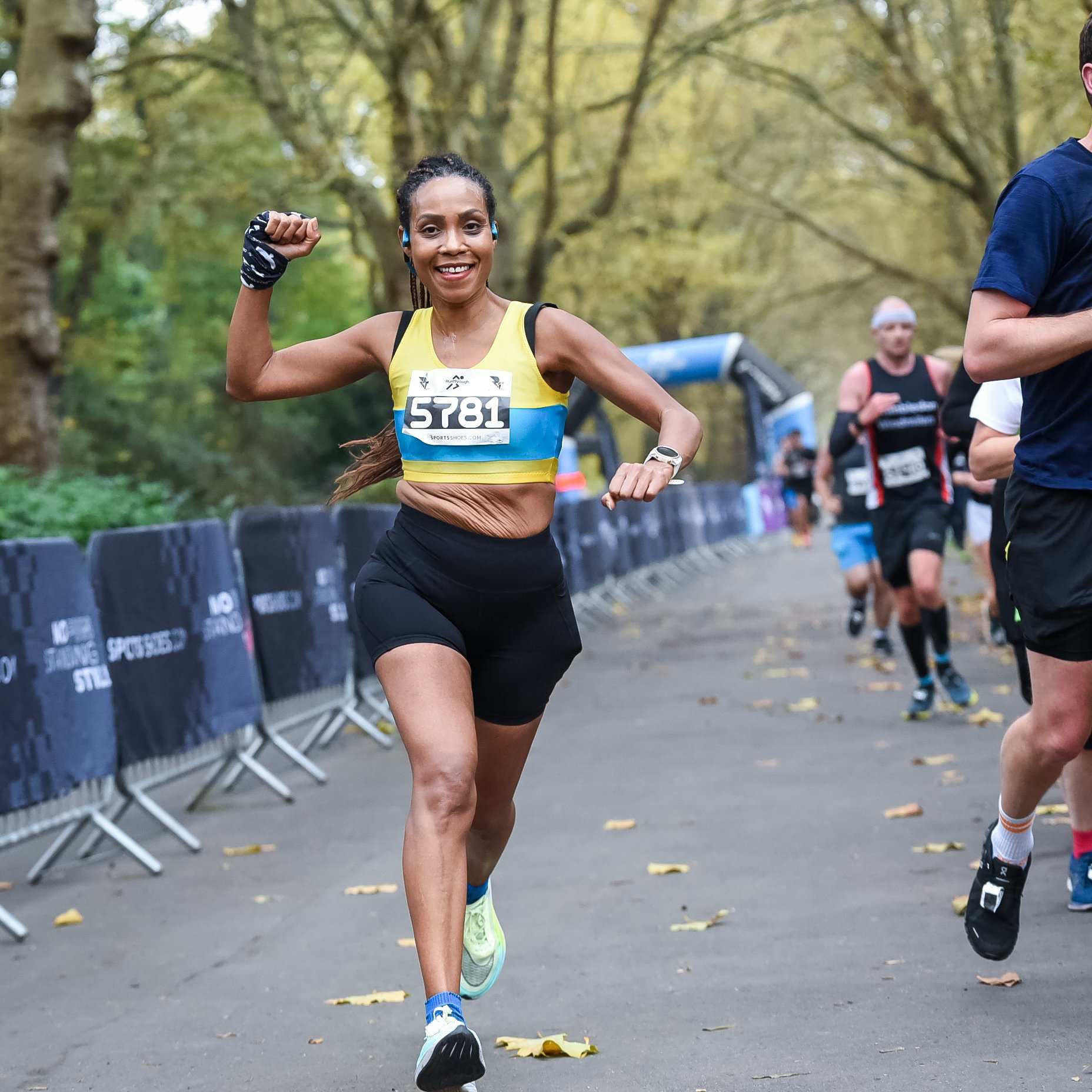 Battersea Park 5k & 10k April 2026 | Running Events UK